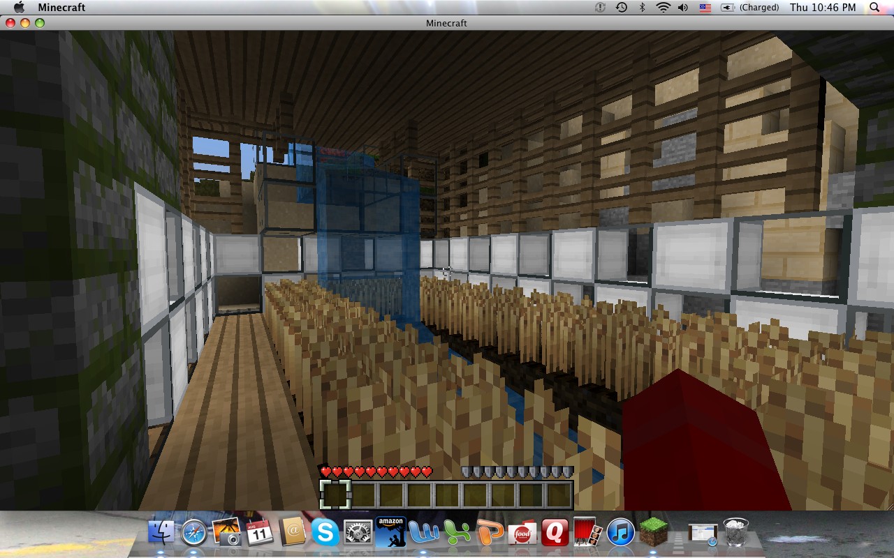 PixelCraft Minecraft Texture Pack